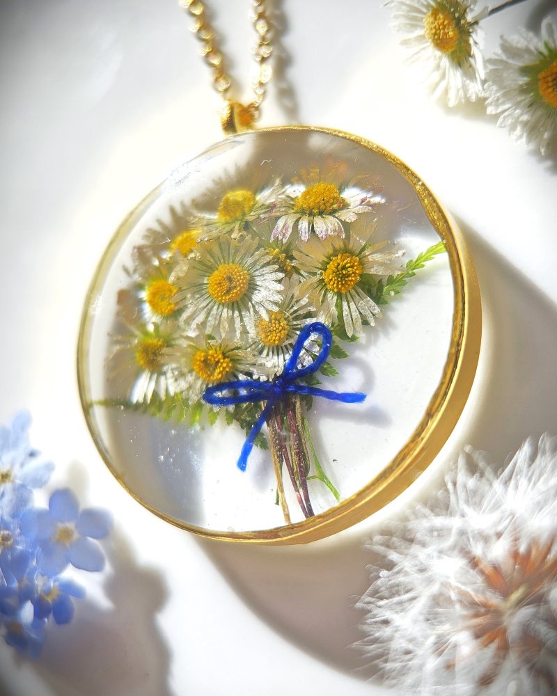 Kytice "Sedmikrásky" :: Aznaprsiauschnu